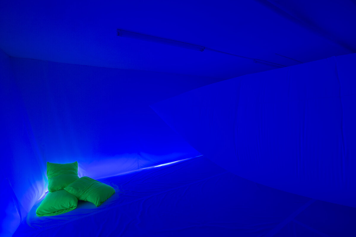 THE MISSION | the Undersphere