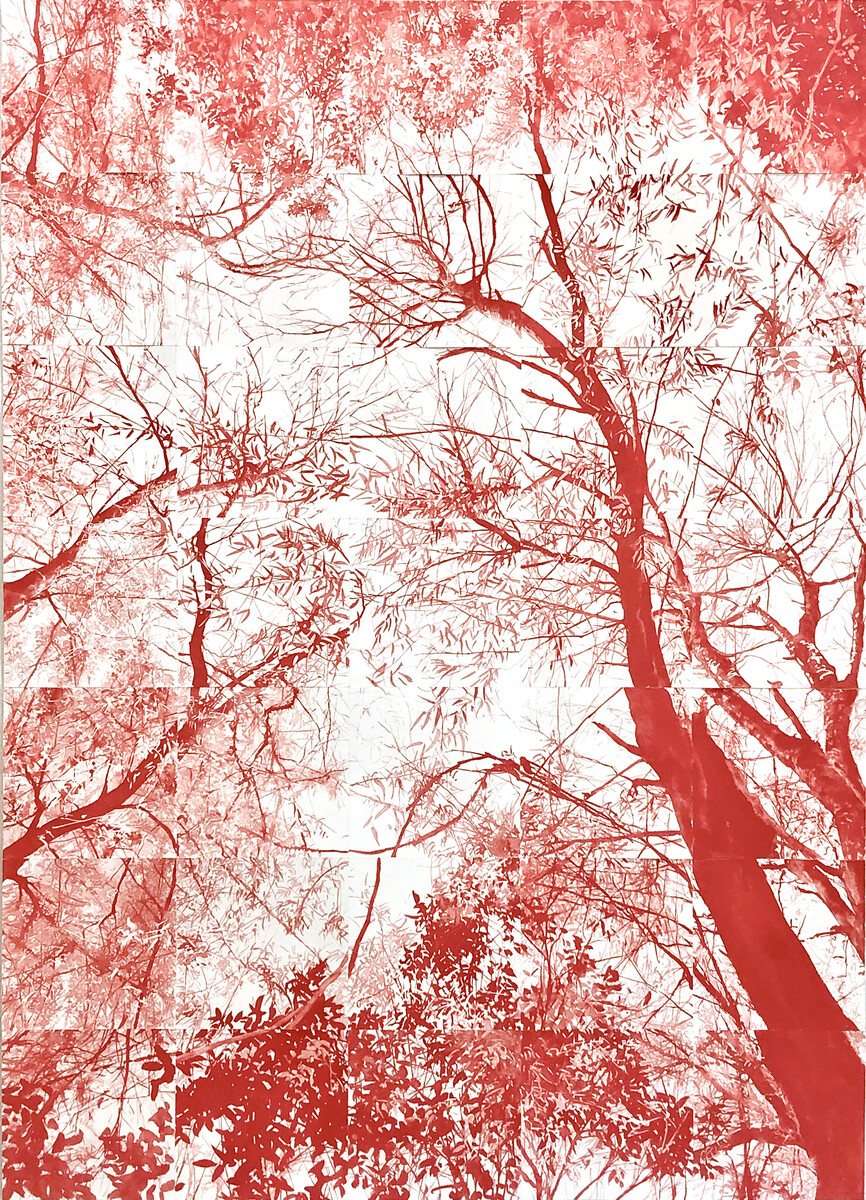 THE MISSION | Rodrigo Zamora : Memory Traces
