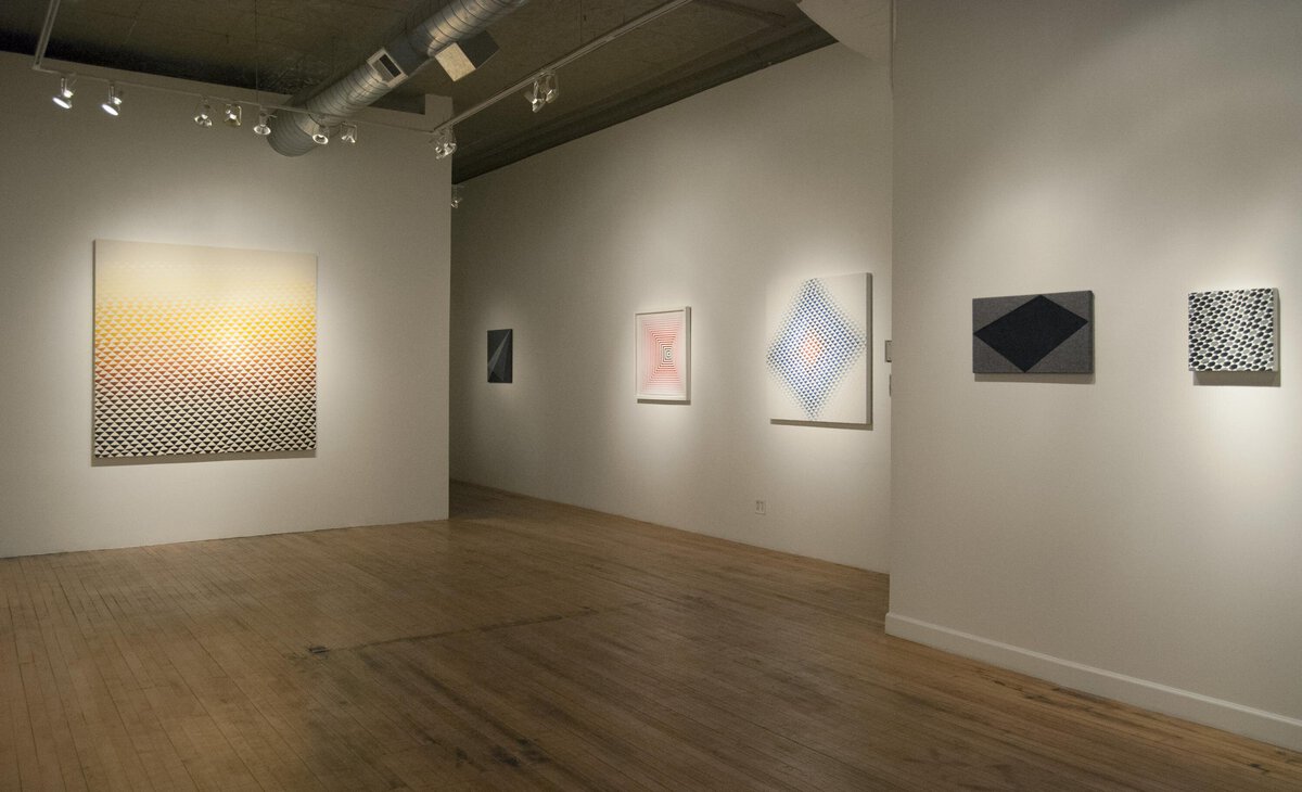 THE MISSION | Plane Figures